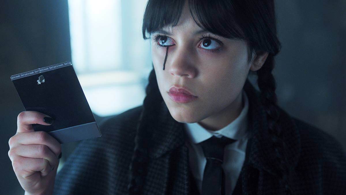 5 Best 'Wednesday' Episodes, Ranked