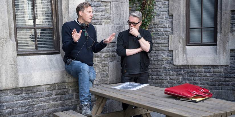 'Wednesday' Showrunners Discuss Season 2, Season 3, and Lady Gaga's ...