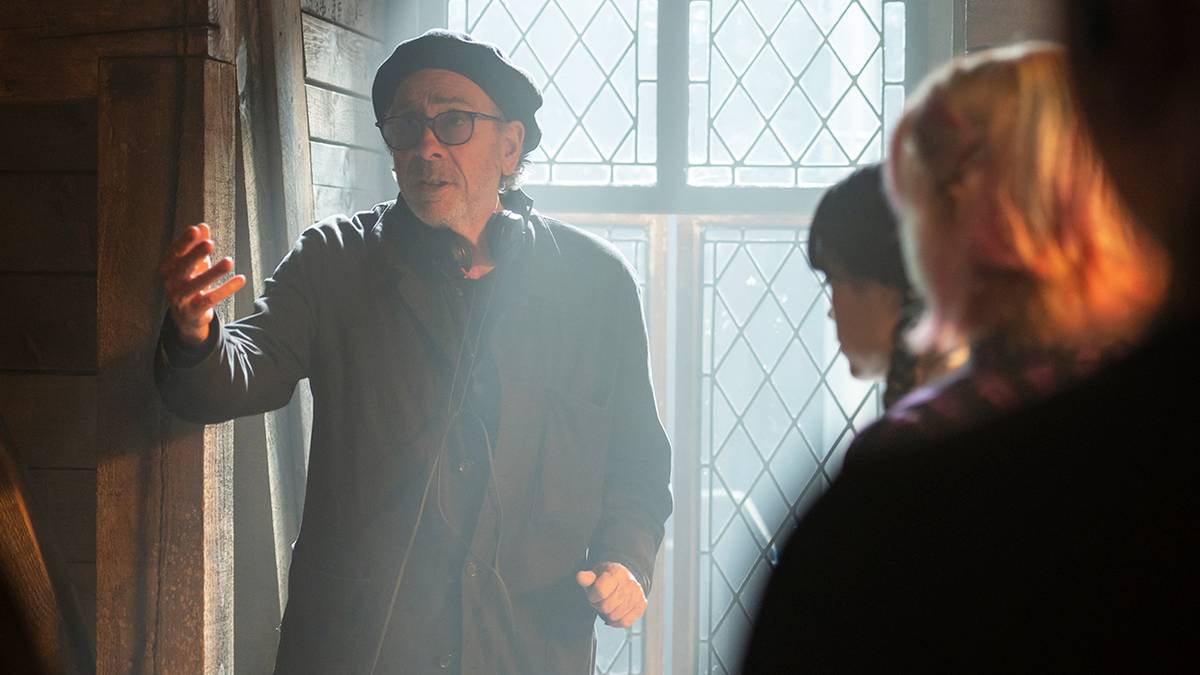 2025’s Biggest Breakout Hit Overtakes Tim Burton’s Highest-Grossing ...