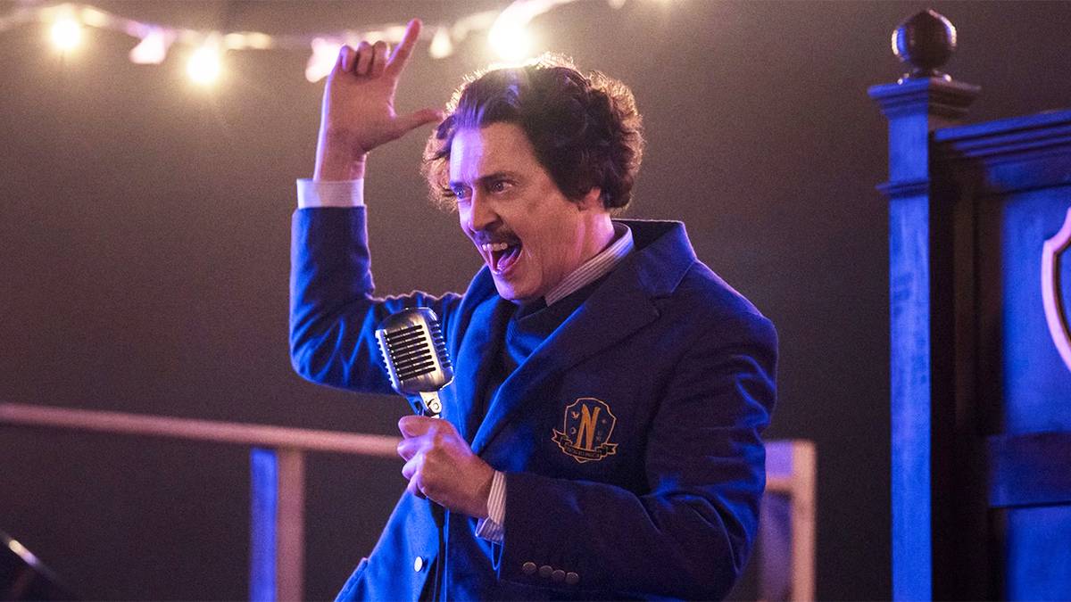 'Wednesday' Can't Stop Making Its Worst Mistake Season After Season