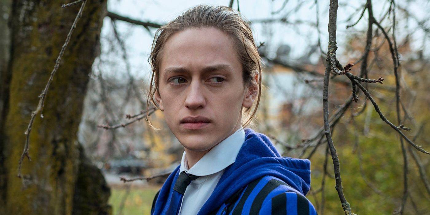 'Wednesday' Still Has Time To Bring Back Xavier — This Is How the Show ...