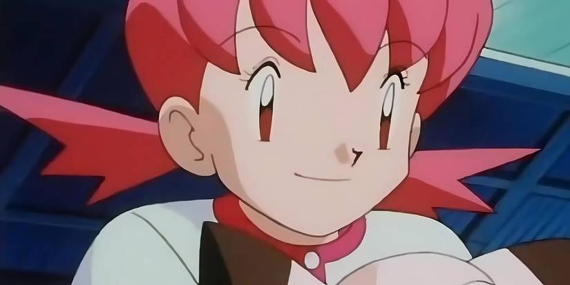 10 Strongest Gym Leaders in Pokémon, Ranked