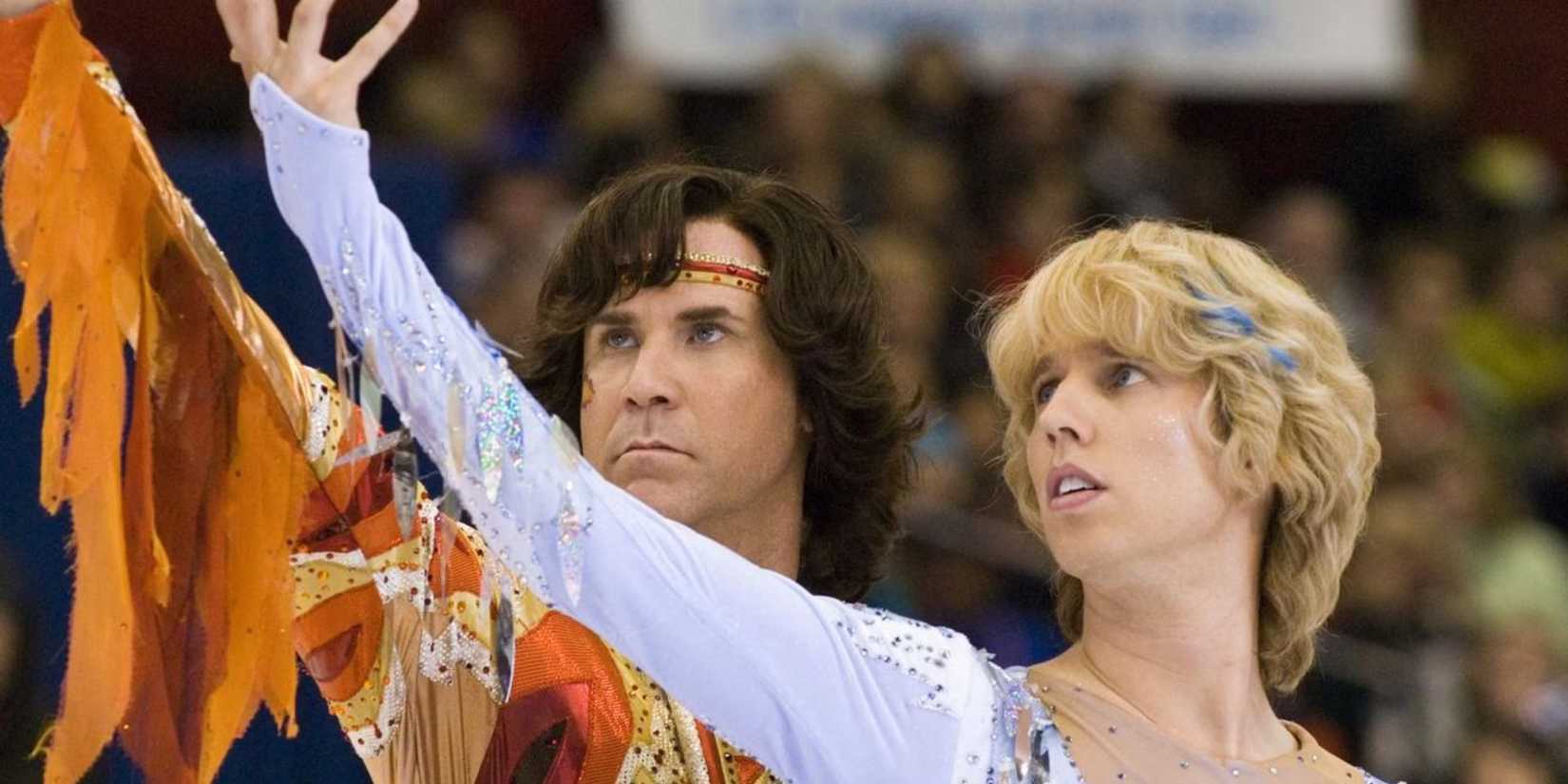 10 Forgotten Comedy Movies That Deserve to Be Rediscovered on Netflix