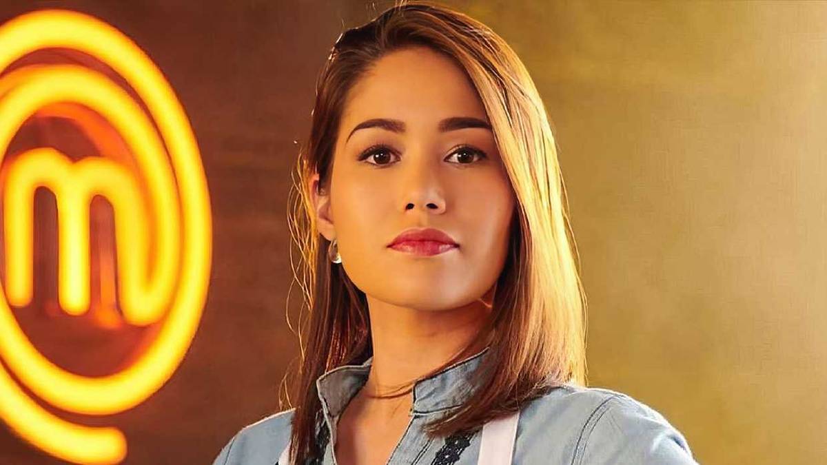 Two-Time 'MasterChef' Champion, Yanin Campos, Dead at 38
