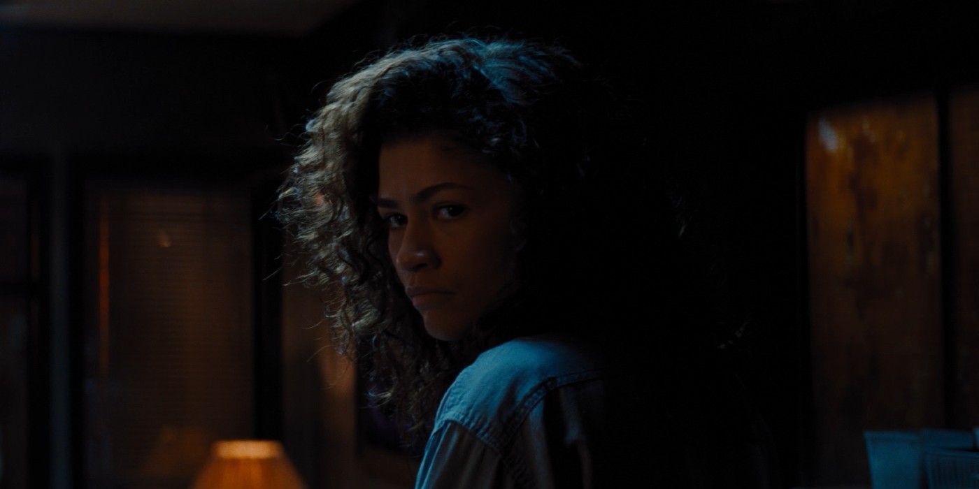 4 Years Before 'Euphoria,' Zendaya Showed a Completely Different Side ...