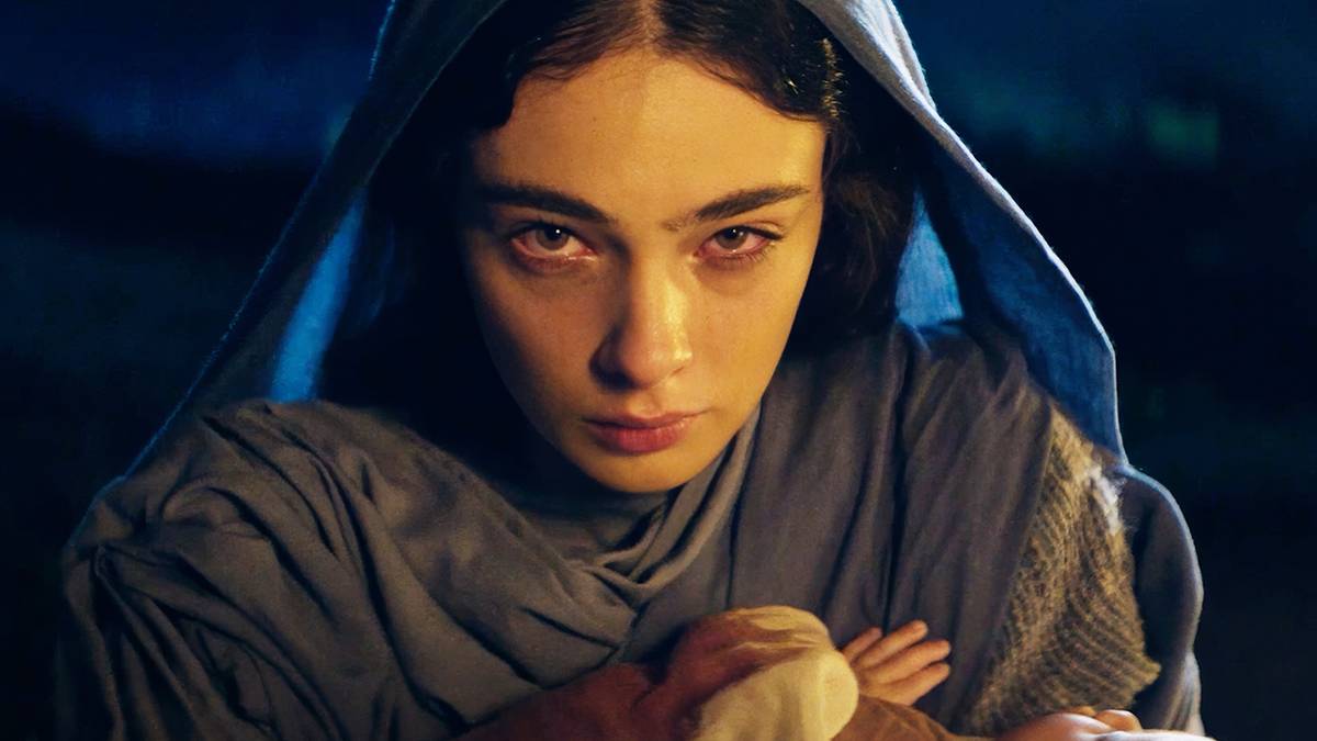 Ben Mendelsohn, Sam Worthington, and More Are Unrecognizable in Epic ...