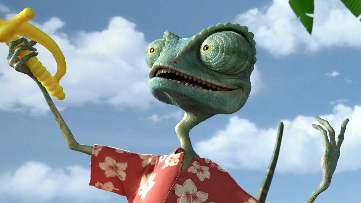 14 Years After ‘Rango,’ Gore Verbinski Reveals Incredible Cast for His ...