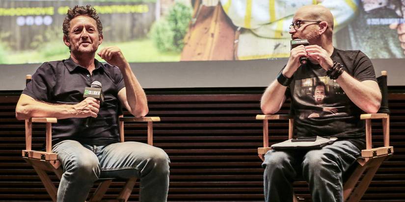 Alex Winter Stole Anthony Carrigan from James Gunn’s ‘Superman’ For His ...