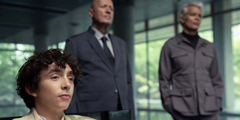 10 Biggest WTF Moments of 'Alien: Earth' Season 1, Ranked