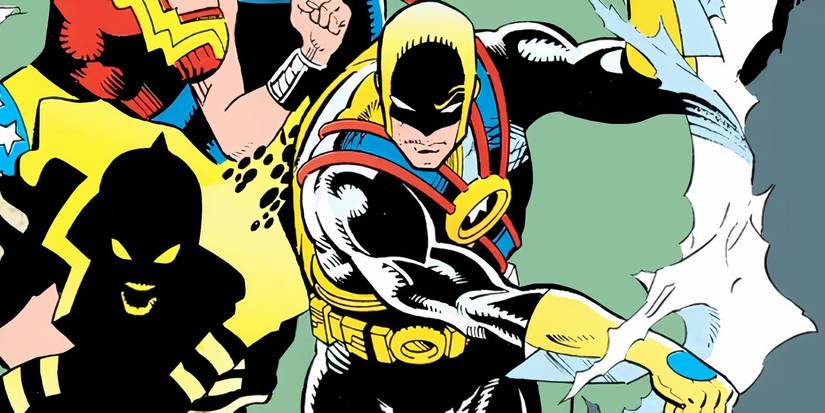 'Peacemaker' Season 2 Just Dropped Another Surprising 'Superman' Connection