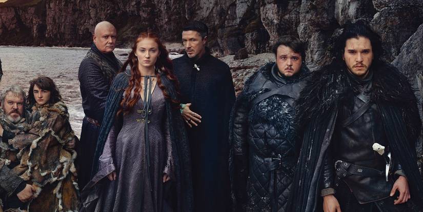 10 Best Long-Running Shows of All Time, According to IMDB (Shows With 3 ...