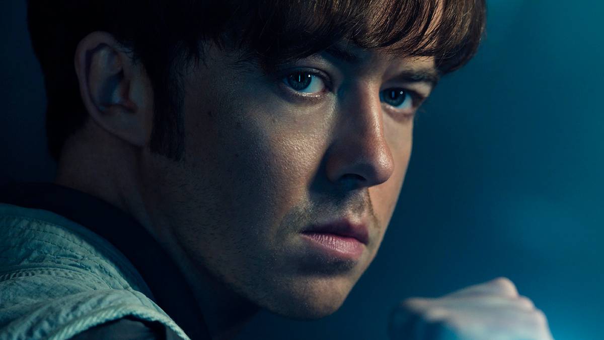 'Alien: Earth's Alex Lawther Explains What's Next for Joe and Wendy After Episode 7's ...