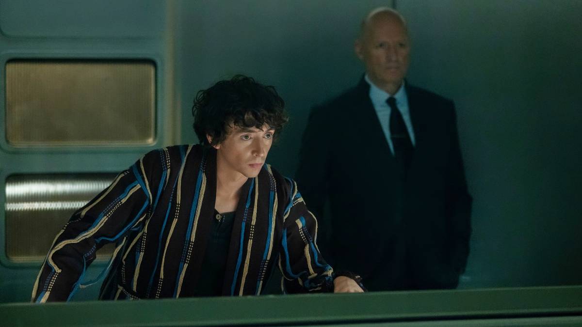 ‘Alien: Earth’s Most Underseen Character Just Became Way More ...