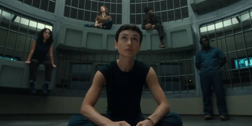 'Alien: Earth's Finale Cliffhanger Is Already Hinting at a Major Retcon ...