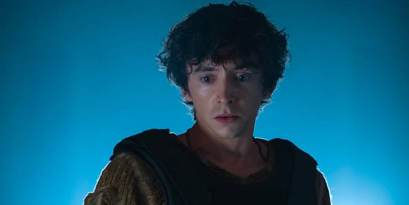 'Alien: Earth's Samuel Blenkin Explains Boy Kavalier's Terrifying ...