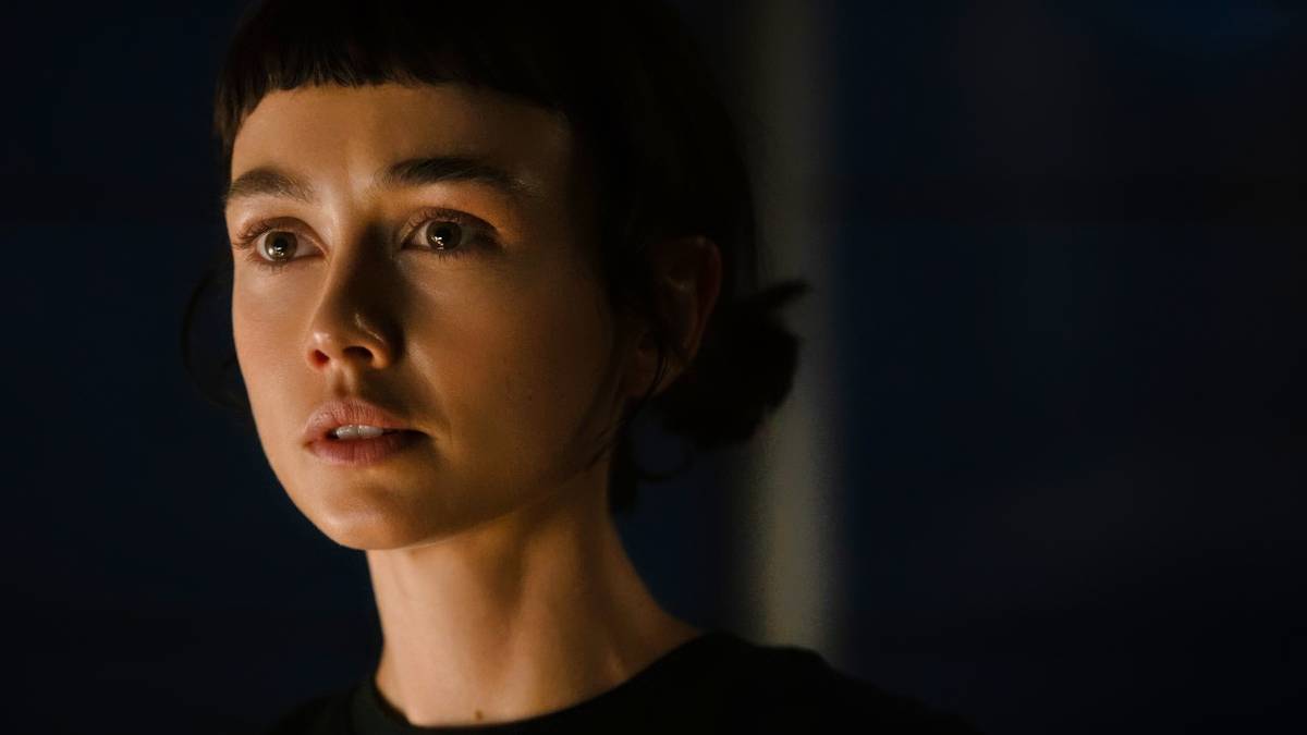 'Alien: Earth's Sydney Chandler Explains What the Finale's Last Moments ...