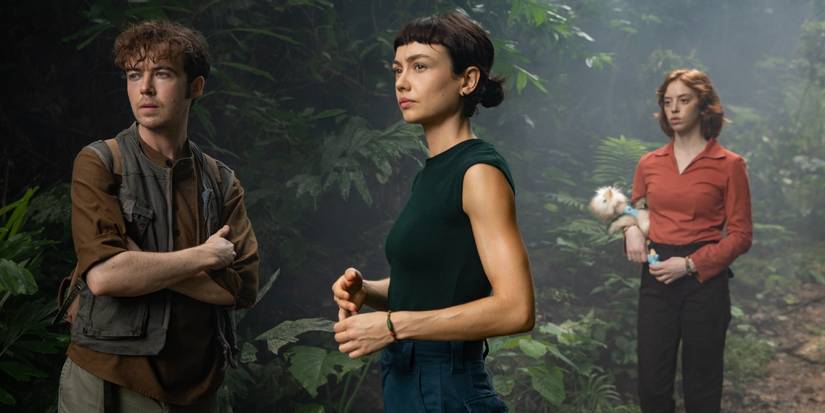 'Alien: Earth's Alex Lawther Explains What's Next for Joe and Wendy ...