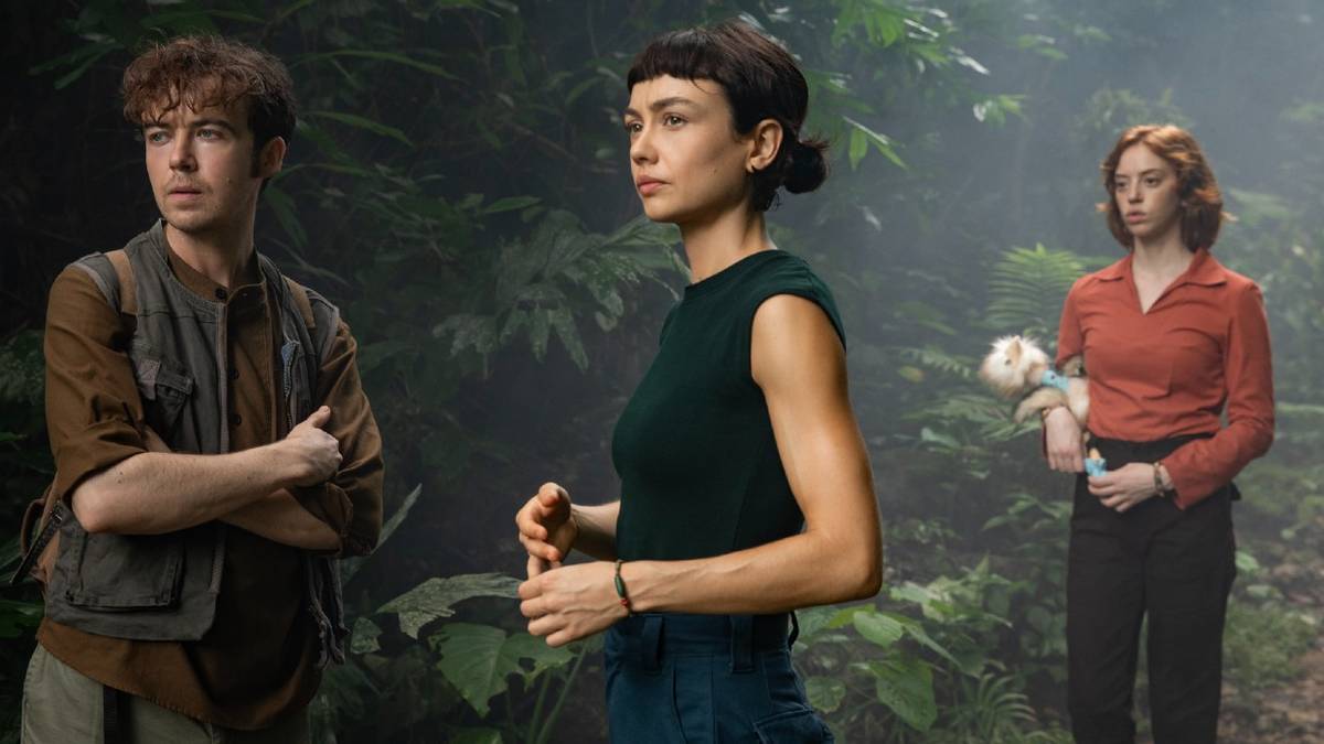 'Alien: Earth's Biggest Cliffhanger Yet Could Permanently Destroy the ...