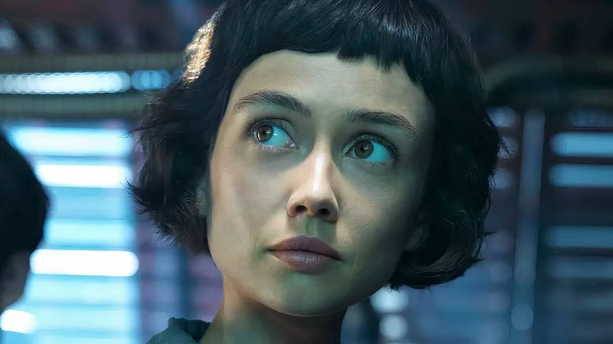 'Alien: Earth's Finale Cliffhanger Is Already Hinting at a Major Retcon ...