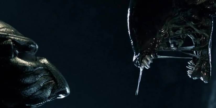 'Predator: Badlands' Might Already Hold the Key to a Great 'Alien vs ...