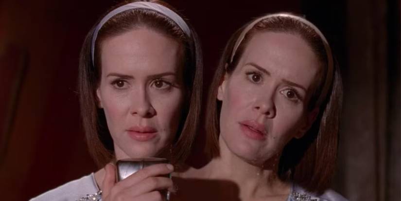 All 9 Sarah Paulson Seasons of 'American Horror Story,' Ranked