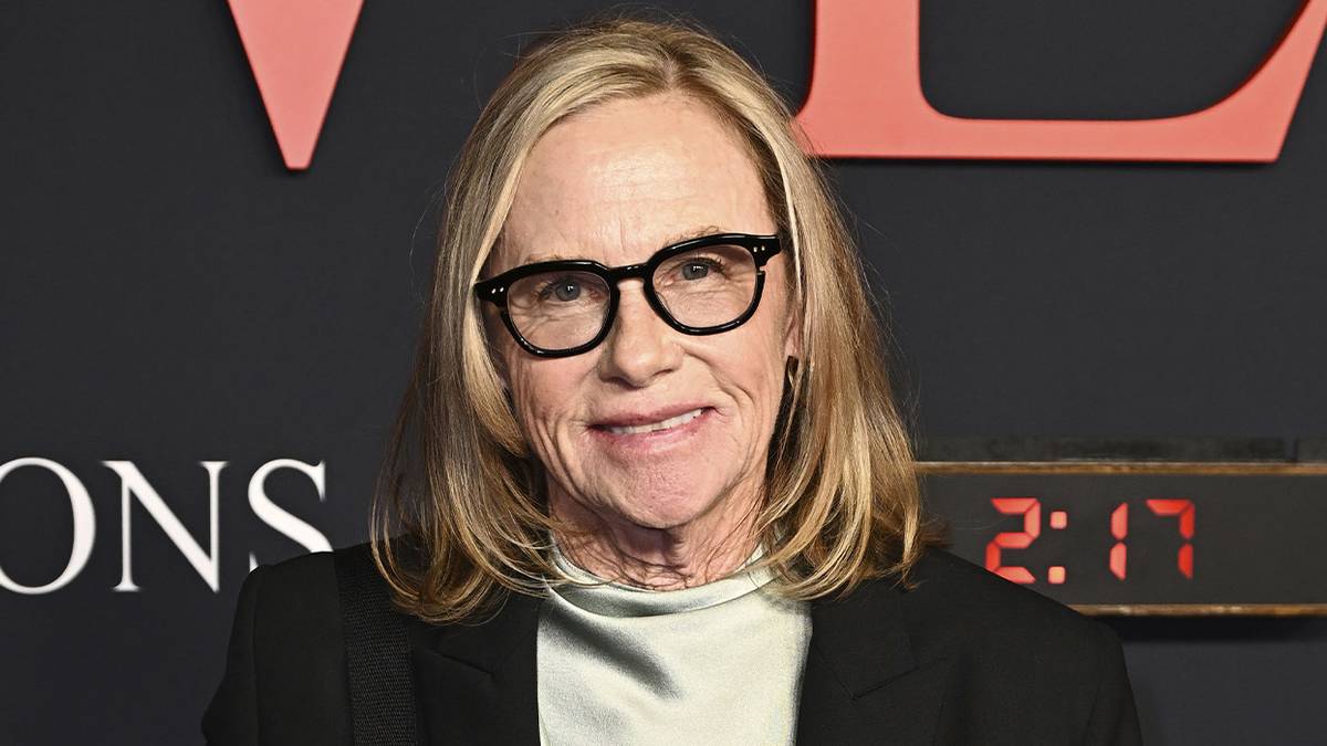 32 Years Before Her Witchy Role in ‘Weapons,’ Amy Madigan Starred in This Stephen King ...