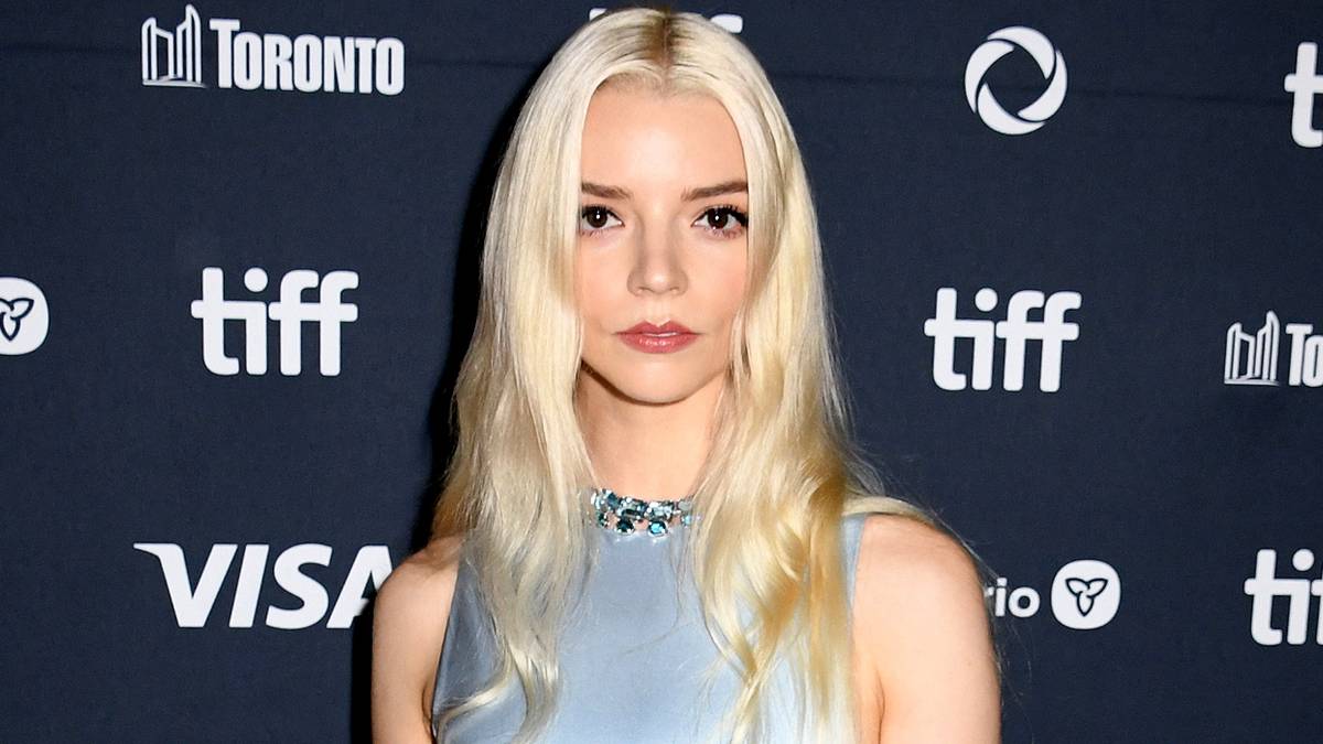 Anya Taylor-Joy’s Sci-Fi Blockbuster Is an All-Time Streaming Hit for ...