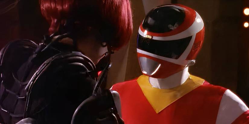 10 Greatest Power Rangers Final Battles, Ranked