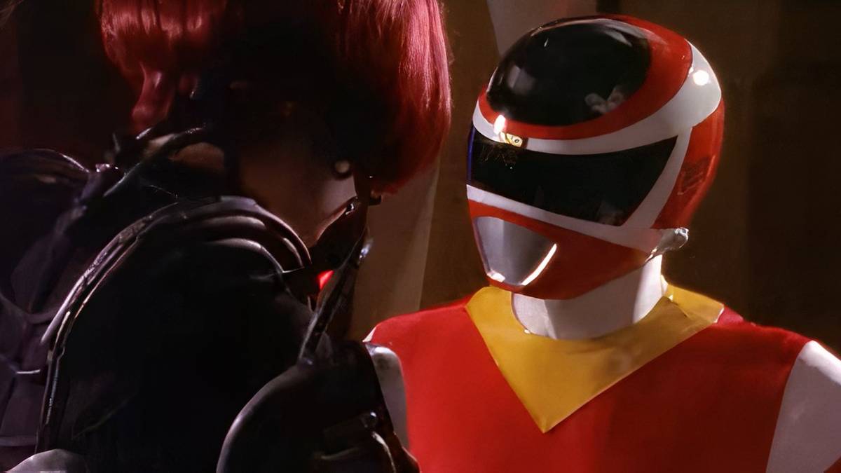 10 Greatest Power Rangers Final Battles, Ranked