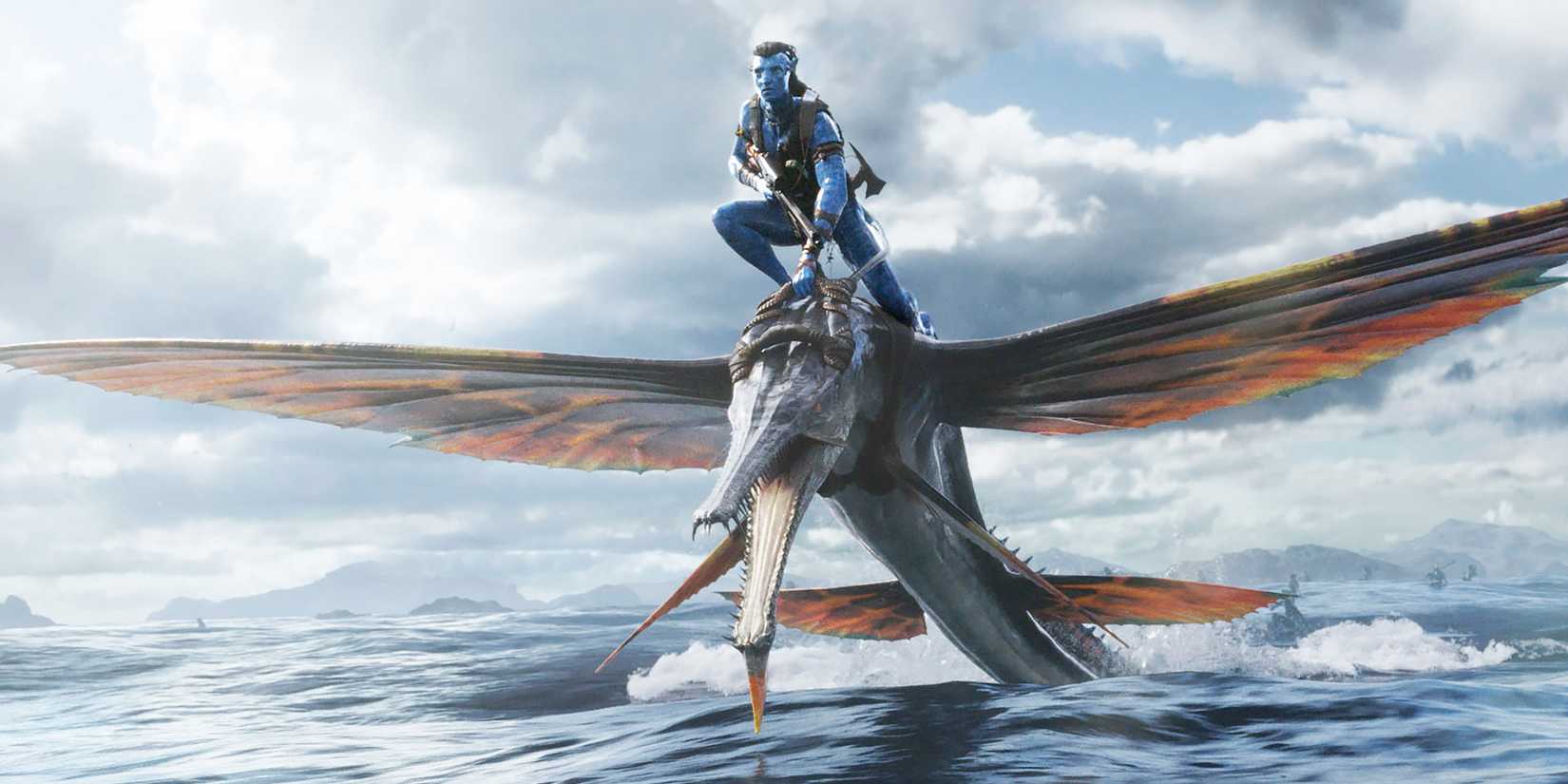 All 3 Avatar Movies, Ranked