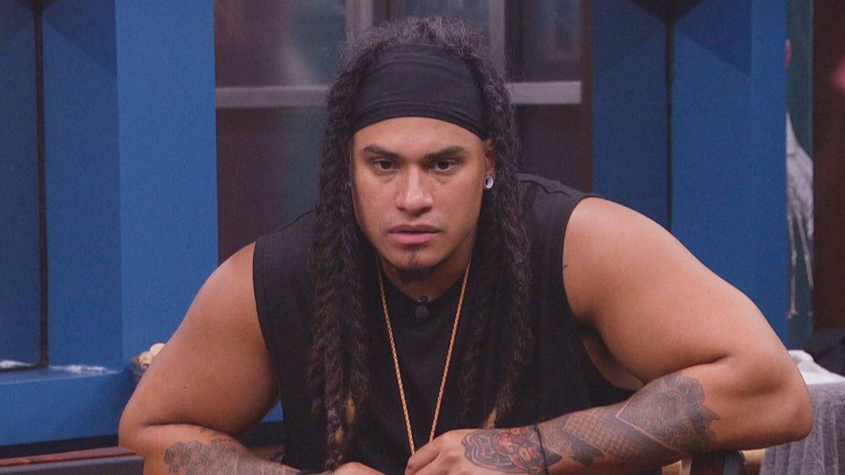'Big Brother 27's Vince Throws Keanu Into the Fire in New Sneak Peek ...