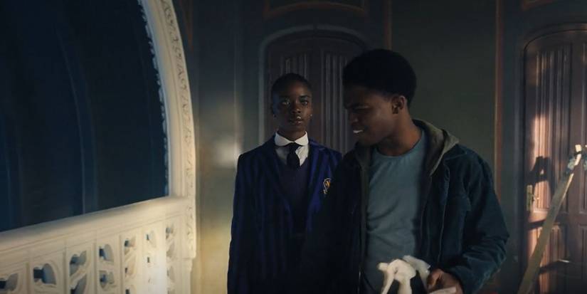 All 9 Ships in 'Wednesday,' Ranked