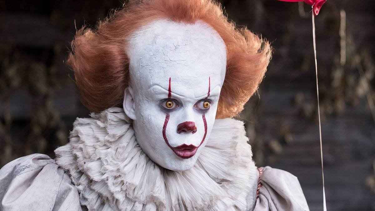New ‘IT: Welcome to Derry’ Trailer Goes Retro With Terrifying New Look at Bill Skarsgård’s ...