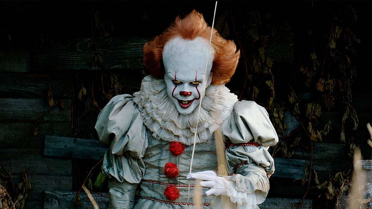 25 Scariest Horror Movie Characters, Ranked