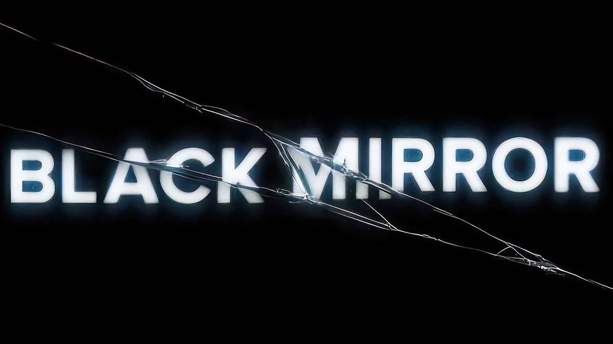 Netflix Reveals 'Black Mirror' Replacement Series With Paddy Considine ...