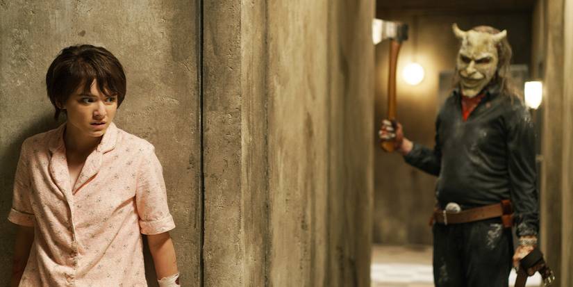 'Black Phone 2' Expands the Grabber's Lore in a Familiar Way for Horror ...