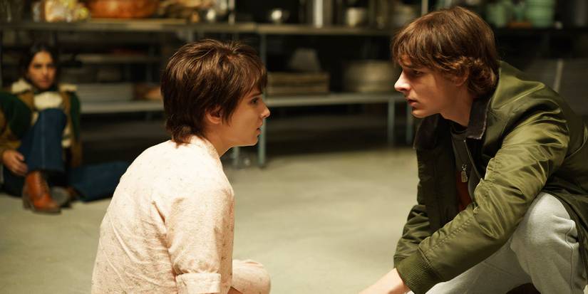 'Black Phone 2' Review: Ethan Hawke's Grabber Is an All-Time Horror ...