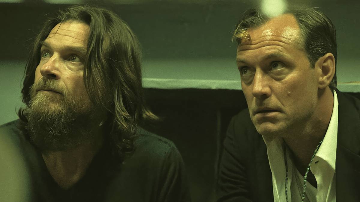 'Black Rabbit' Review: Jude Law and Jason Bateman's Thriller Miniseries ...