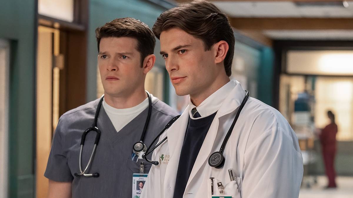 'Brilliant Minds' Season 2 Episode 4 Recap: NBC's Drama Needs To Avoid ...