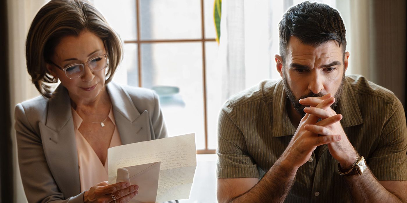 'Outrageous' Review: BritBox's New Period Drama Is Provocative ...