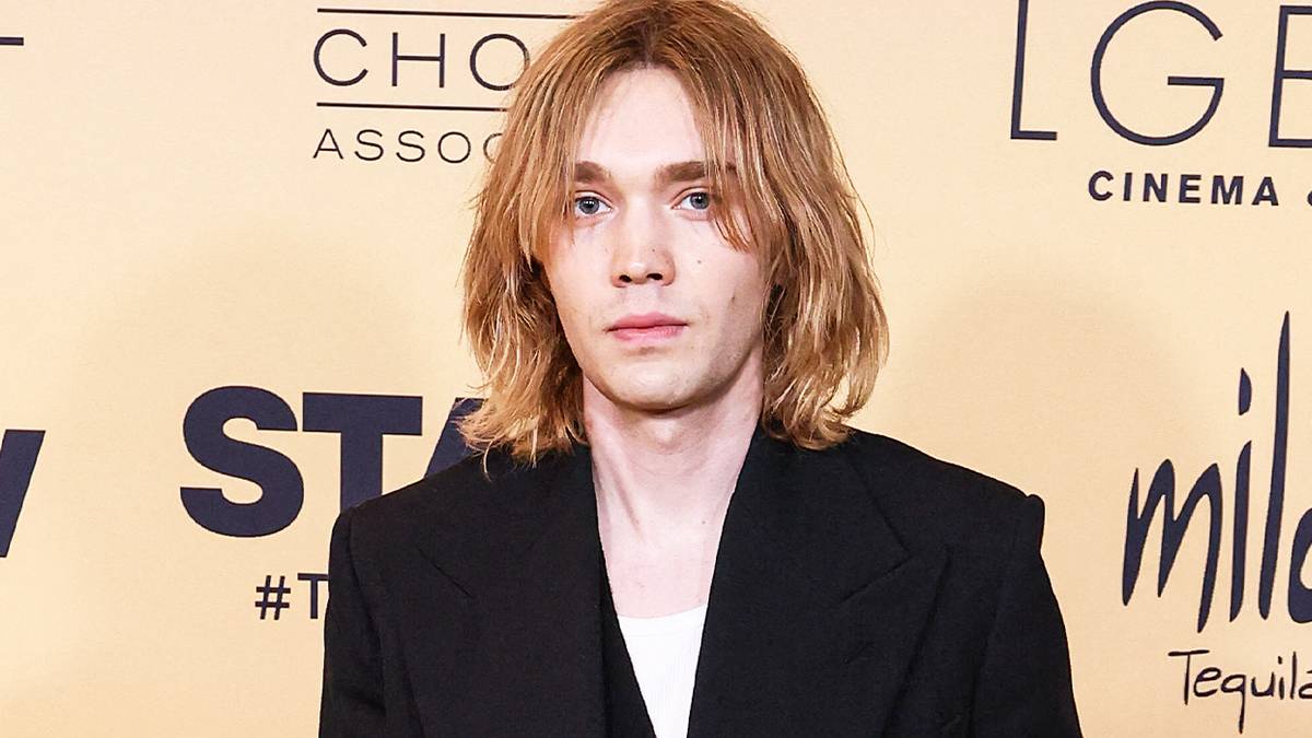 5 Years Before 'The Long Walk,' Charlie Plummer Starred in This ...