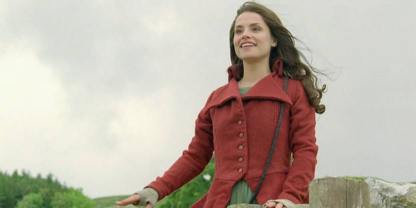 This Overlooked 'Wuthering Heights' Adaptation Starring Tom Hardy Gets ...