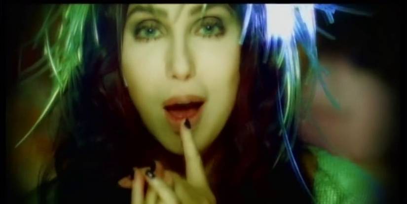 10 Greatest Pop Songs of the ‘90s, Ranked