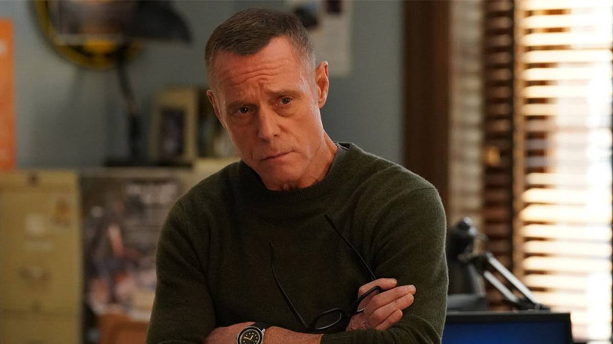 ‘Chicago P.D.’ Showrunner Reveals “Hot” Details About Voight’s New ...