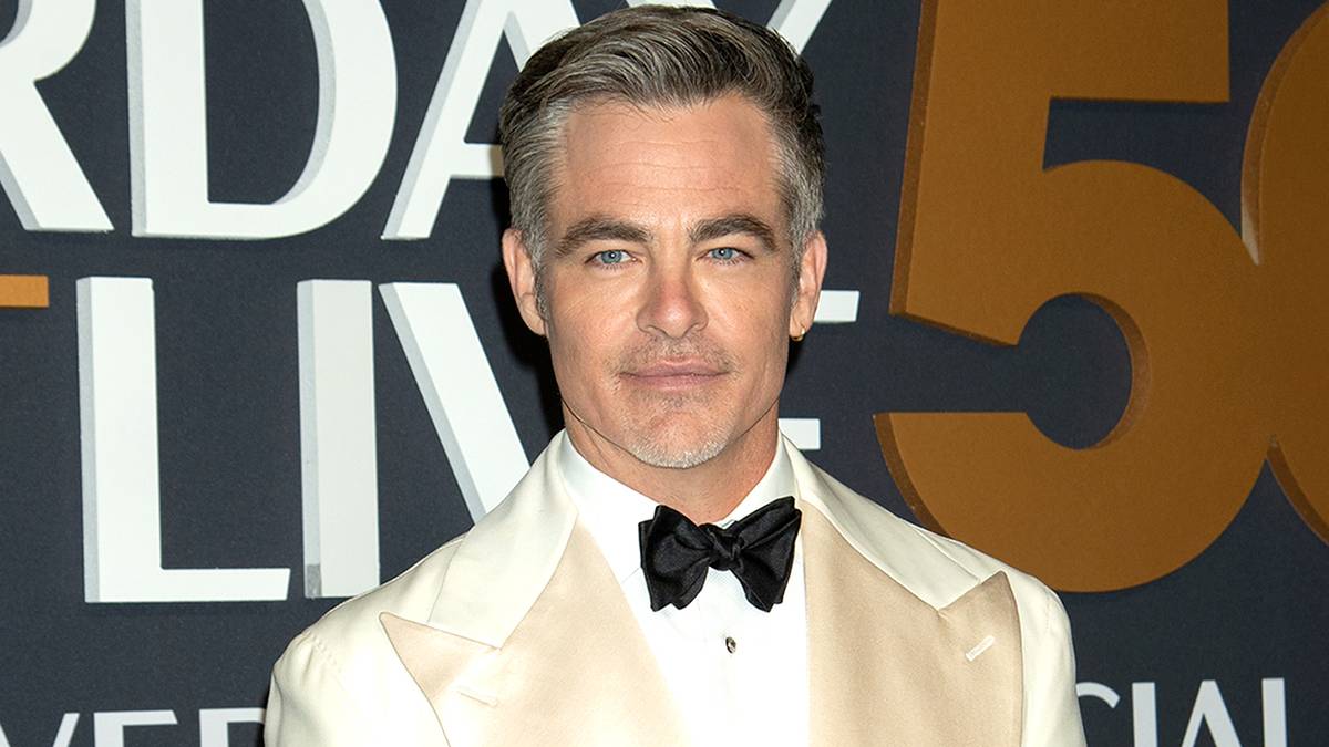 Chris Pine's Forgotten Jack Reacher Replacement Is a Shock Streaming Hit