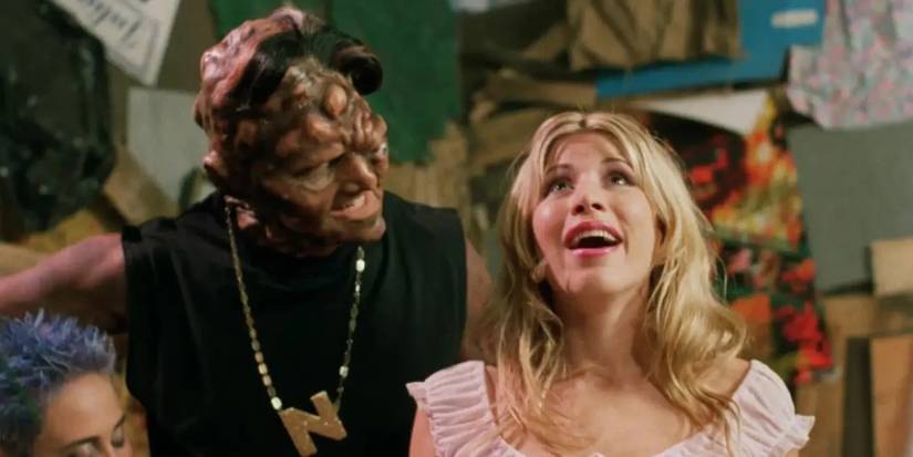 Every Toxic Avenger Movie, Ranked
