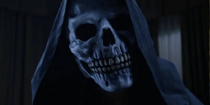 'Night of the Reaper' Review: This Surprising '80s-Set Shudder Horror ...