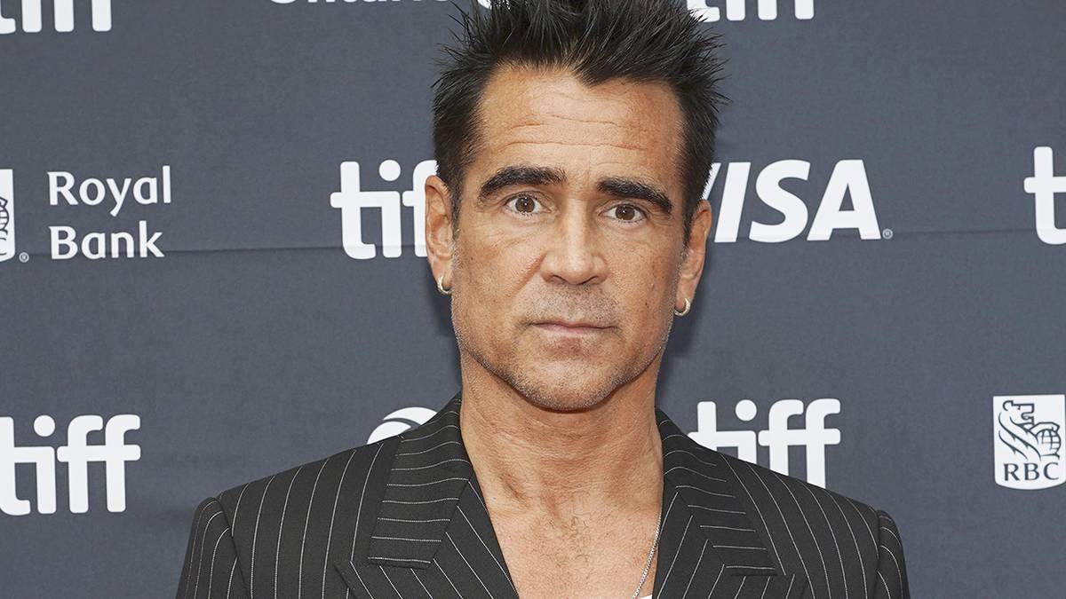 Colin Farrell Gave One of His Quietest, Most Heartbreaking Performances ...