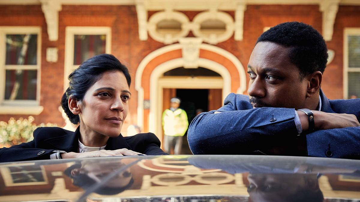 If You Liked Netflix’s British Political Thriller 'Hostage,' You’ll ...