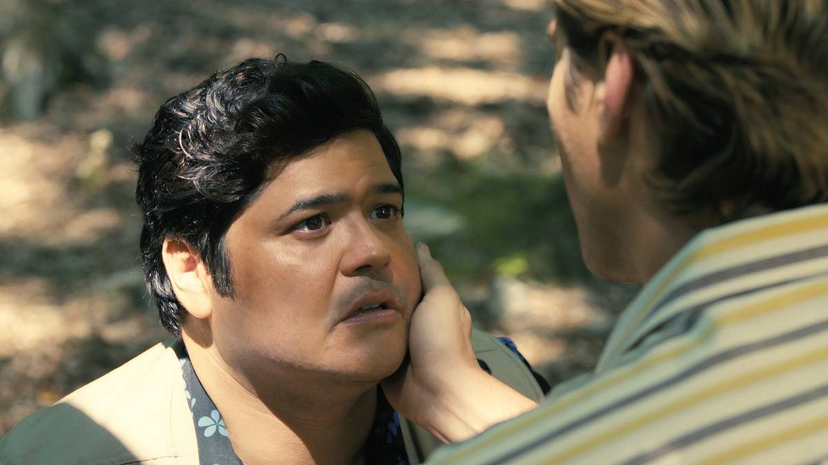 This 2025 Sci-Fi Thriller Portrayed the Terror of A.I. Better Than Any Other Movie